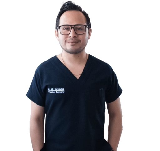 Jose Roberto Hernandez - CloudHospital